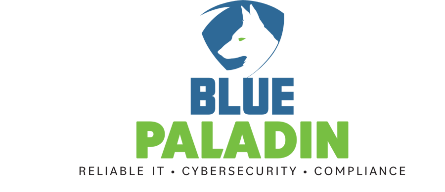 Blue Paladin, Inc. - FlexPoint